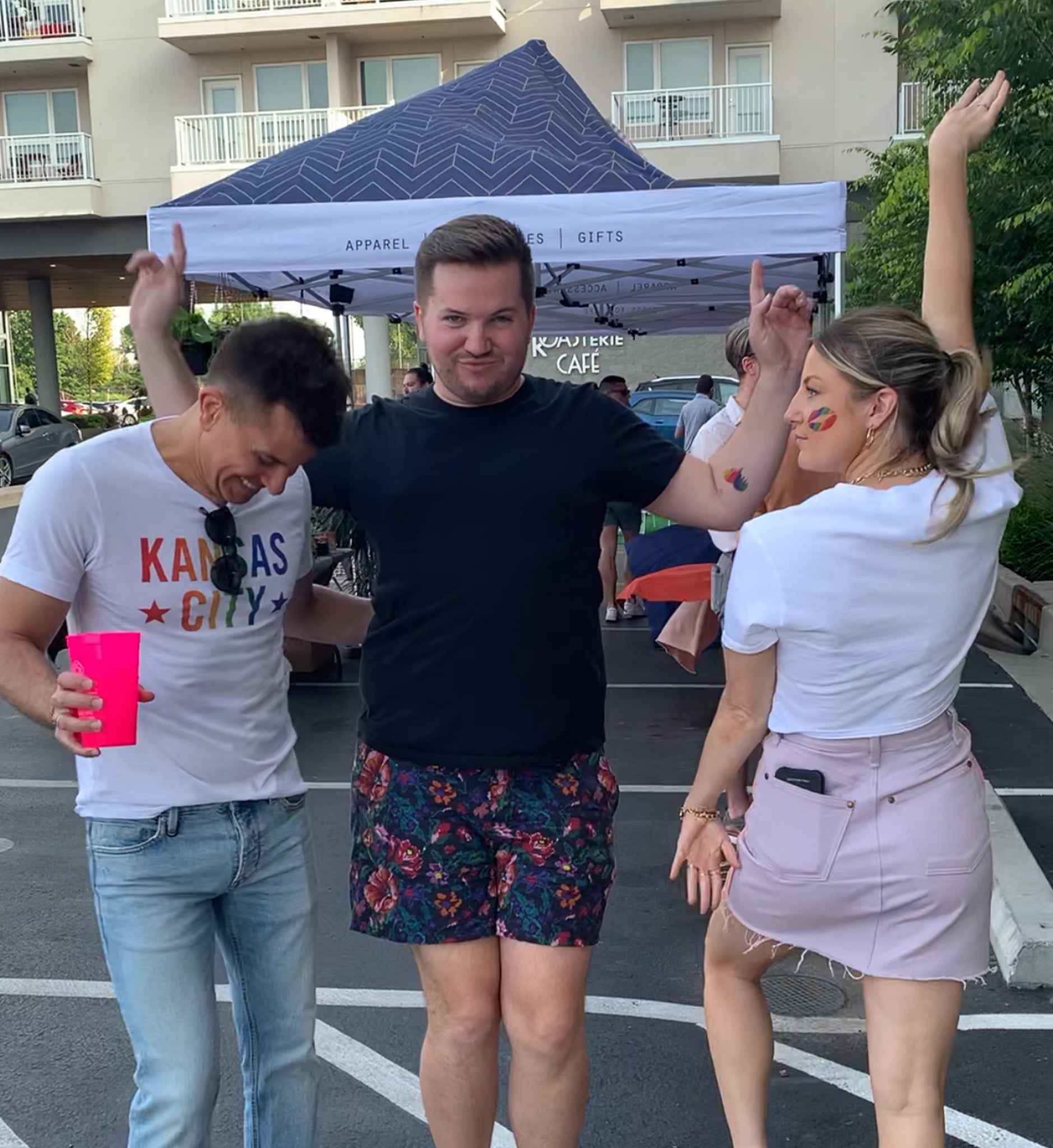 ULAH - Kansas City: Apparel | Home | Gifts