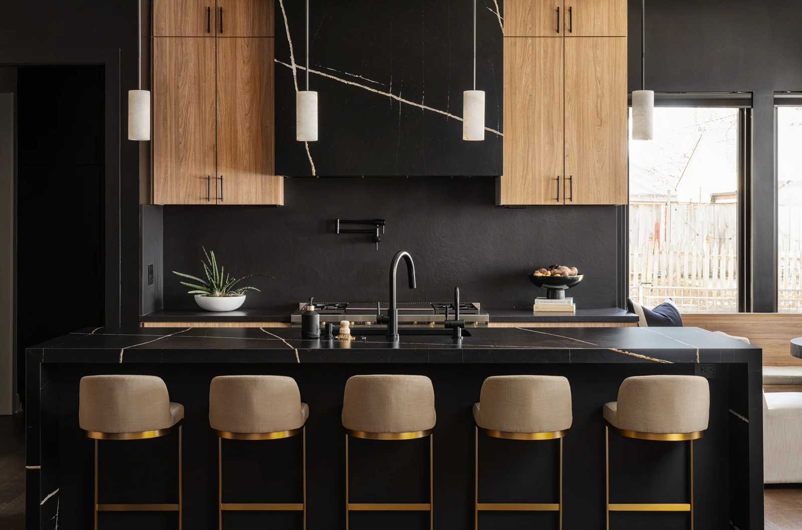 ULAH Interiors + Design