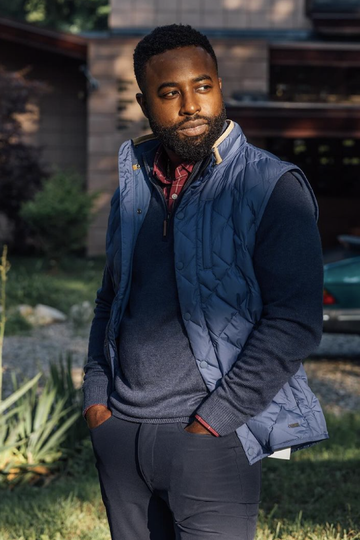 ULAH - Kansas City: Men's Apparel | Home | Gifts