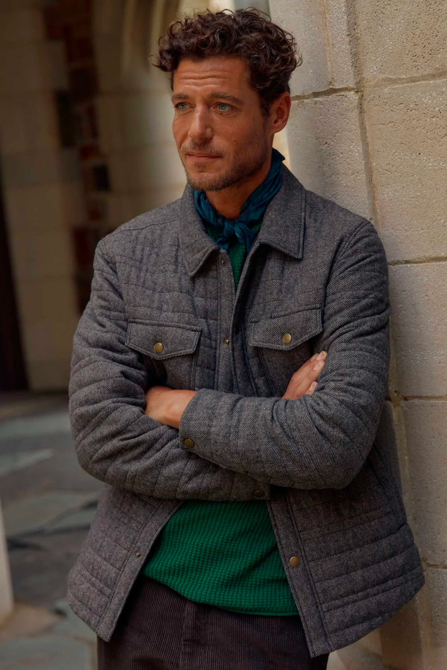 ULAH - Kansas City: Men's Apparel | Home | Gifts